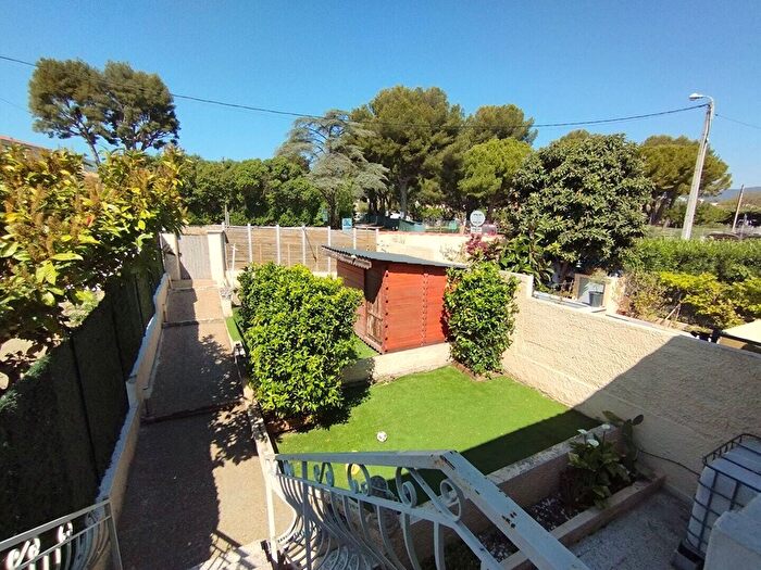 Maison 3 pièces à louer à Extension Centre Ville, La Ciotat