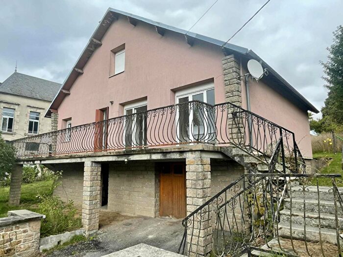 Gentioux-Pigerolles : Maison 6 pièces à vendre
