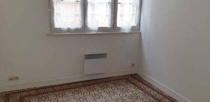 Appartement à louer - Courville-sur-Eure - 1 pièce