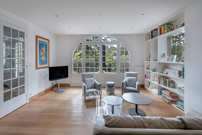 Maison à vendre - La Baule-Escoublac, La Baule-les-Pins - 8 pièces - 5 chambres