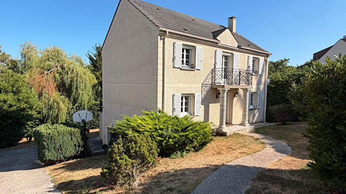 Maison 6 pièces à vendre à Neuilly-Plaisance, Côteaux d'Avron
