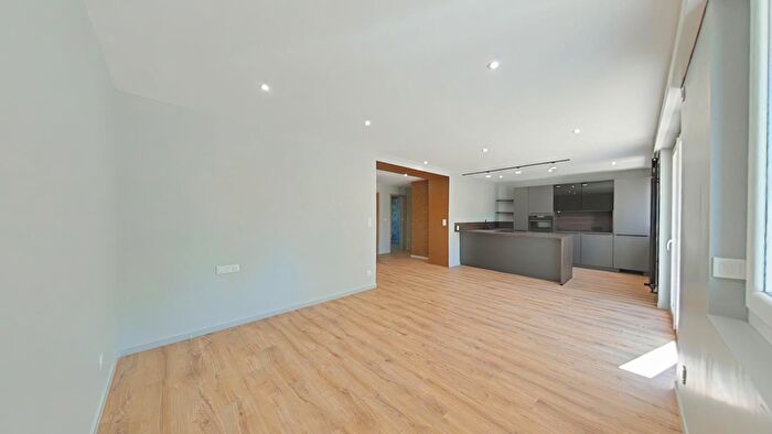 Saint-Étienne, La Métare, Le Portail Rouge, Fauriel, Villeboeuf - Appartement 3 pièces à louer