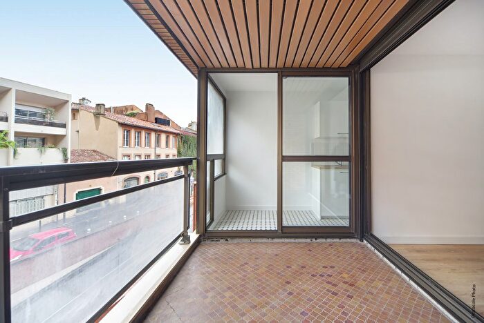 Appartement 2 pièces à vendre à Toulouse