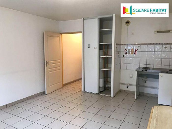 Appartement 2 pièces à Bagnères-de-Bigorre, à louer