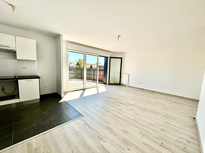 Appartement 3 pièces à vendre à Vertou, Les Coteaux de Sèvre, Le Chêne, Portillon, La Forêt