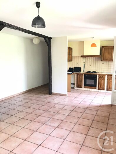 Appartement à louer - Marseille e , La Pomme - 2 pièces - 1 chambre