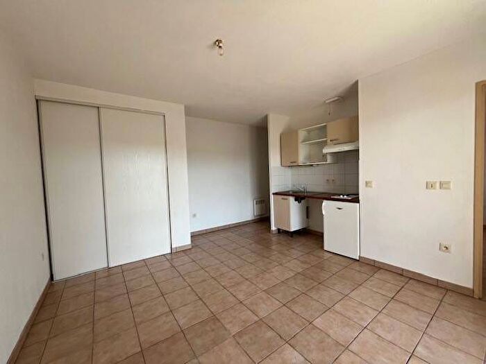 Appartement à louer - Poitiers - 2 pièces - 1 chambre