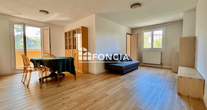 Appartement 4 pièces à vendre à Aix-en-Provence, Jas de Bouffan
