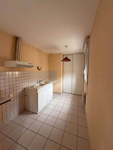 Appartement à louer - Vieux Bergerac - 3 pièces - 2 chambres