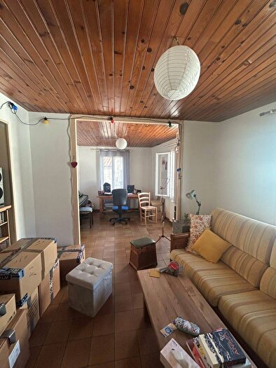 Appartement 2 pièces à Saintes, à louer