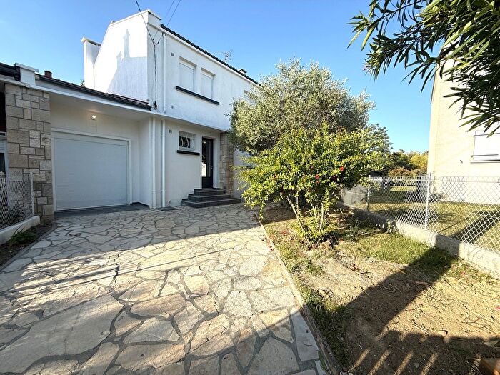 Maison 6 pièces à Saint-Jean, à vendre