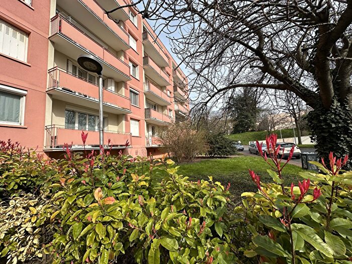 Appartement 4 pièces à vendre à Créteil, Bas du Mont-Mesly