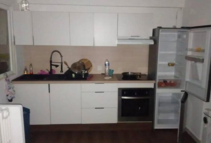 Appartement à louer - Val de Cagne-Colline Route de Vence, Cagnes-sur-Mer - 2 pièces - 1 chambre