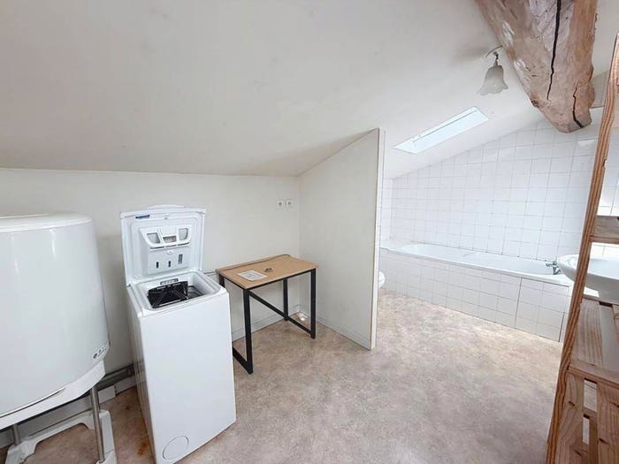 Appartement 2 pièces à louer à École Paul Bert-Lycée Bernard Palissy, Agen