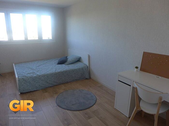 Appartement 1 pièce à louer à Lorient-Saint Brieuc, Rennes