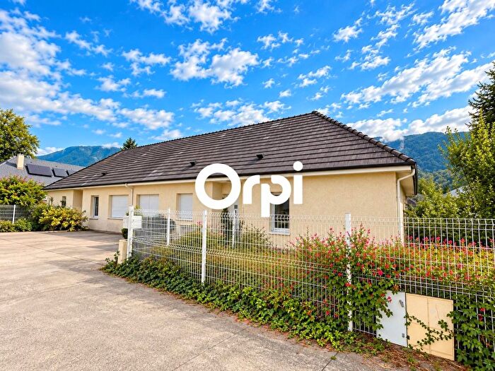 Maison 3 pièces à vendre à Arudy