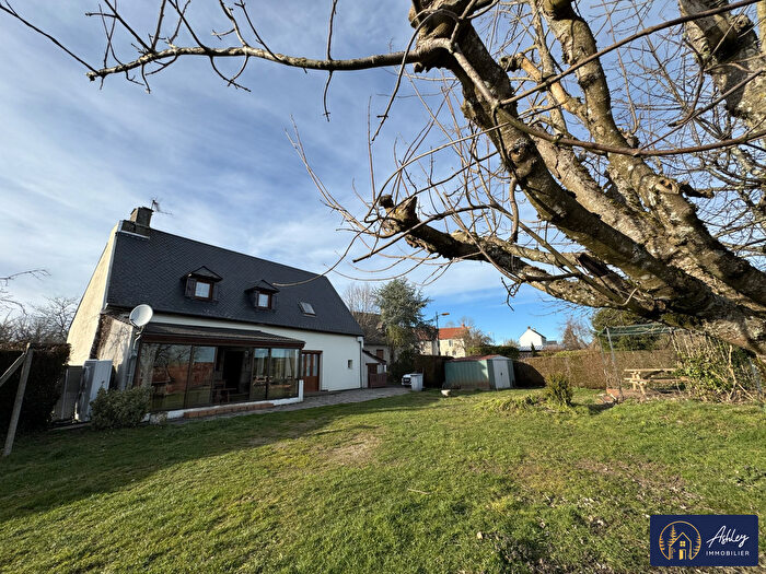 Maison à vendre - Saint-Pierre - 7 pièces - 3 chambres