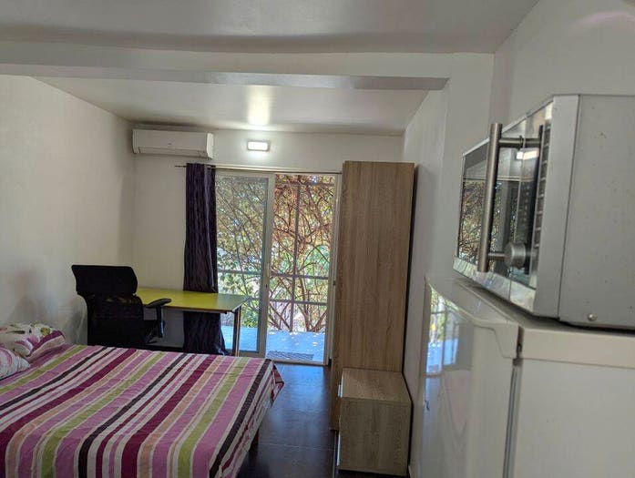 Le Plan-Beautegas-Les Lones, La Garde - Appartement 1 pièce à louer