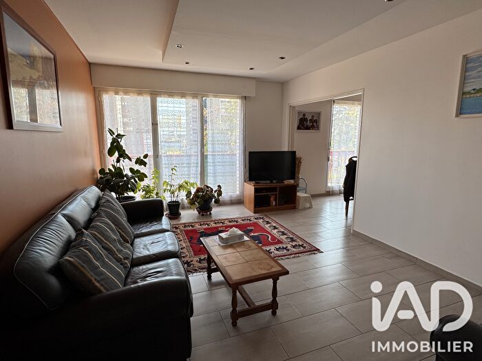 Appartement 5 pièces à vendre - Épinay-sous-Sénart, Les Cinéastes, Sablière