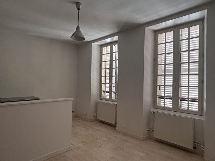 Appartement 3 pièces à louer - Saint-Gaultier