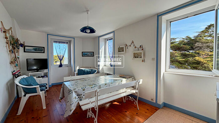 Appartement 3 pièces à Pornichet, Centre-ville, Gare, Gambetta, à vendre