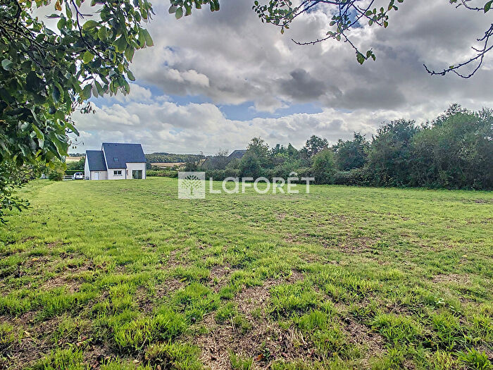 Maison à vendre - Saint-Séglin - 4 pièces - 3 chambres