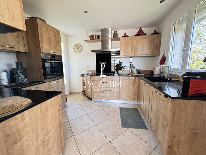 Maison 4 pièces à vendre - Valensole