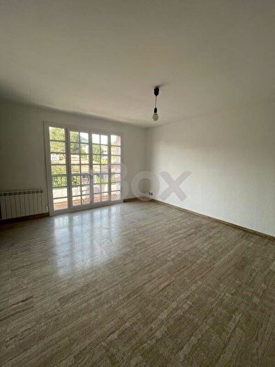 Appartement à louer - Super-Toulon - 1 pièce