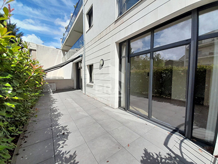 Appartement 3 pièces à Châteauroux, Centre-ville, Les Marins, à louer