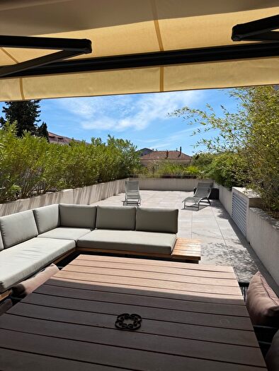 Appartement 3 pièces à vendre - Hyères, Centre-ville