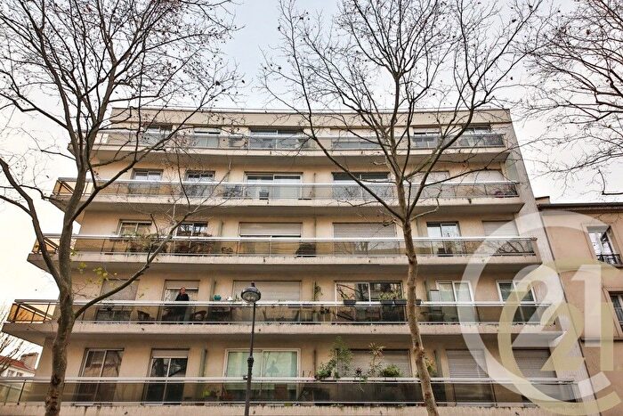 Appartement 1 pièce à vendre - Paris 19ème, Jourdain, Pyrénées