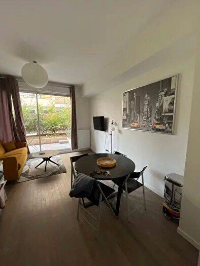 Appartement 1 pièce à louer à Archeveche, Charenton-le-Pont