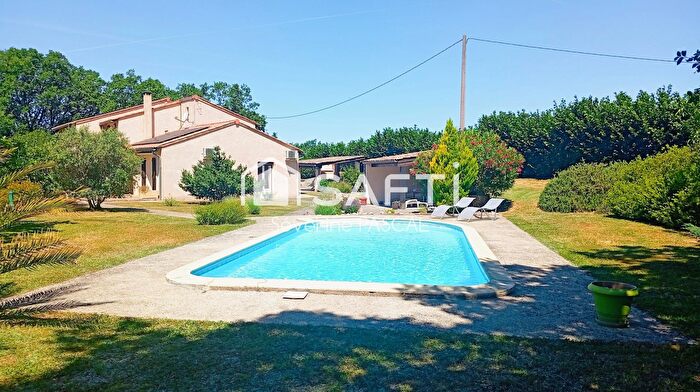 Maison 8 pièces à vendre - Ronel