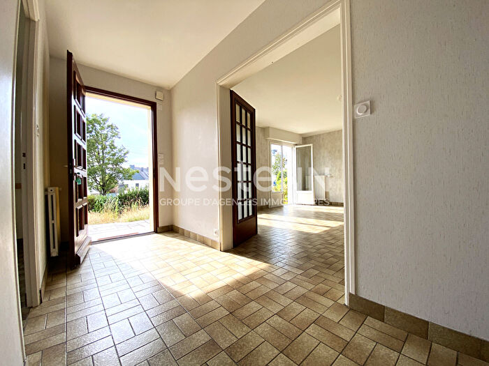 Maison 6 pièces à vendre à Vannes
