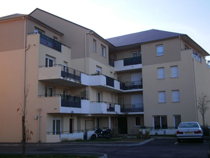 Appartement 2 pièces à Les Andelys, à louer