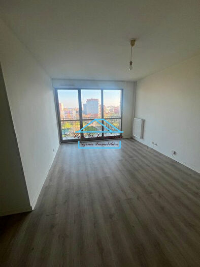 Le Havre, Mont-Gaillard : Appartement 3 pièces à vendre