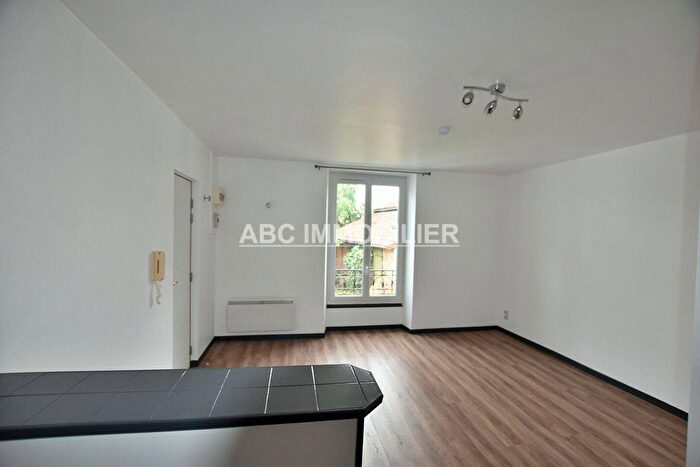 Le Mas bouyol, Limoges - Appartement 1 pièce à louer