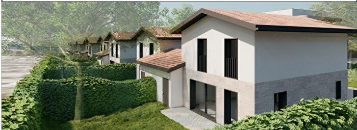 Maison 4 pièces à vendre - Hendaye, Plage, Sopite, Aguerria, Corniche