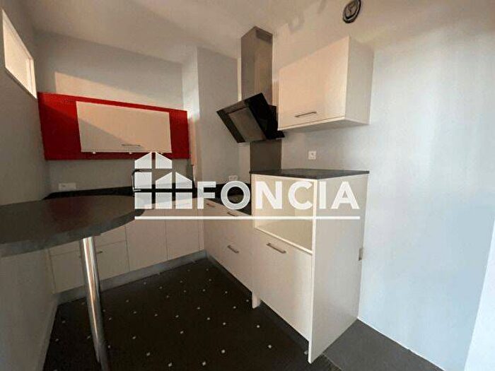 Appartement 2 pièces à louer - Notre-Dame, Cholet