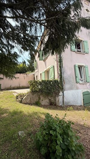 Courdemanche - Maison 8 pièces à vendre