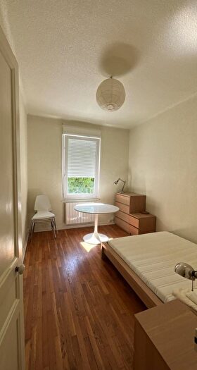 Appartement 2 pièces à louer - Lyon 8ème, Monplaisir