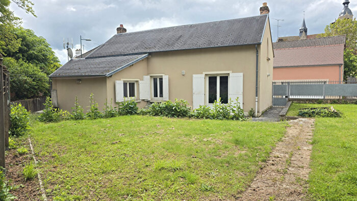 Limours : Maison 5 pièces à vendre