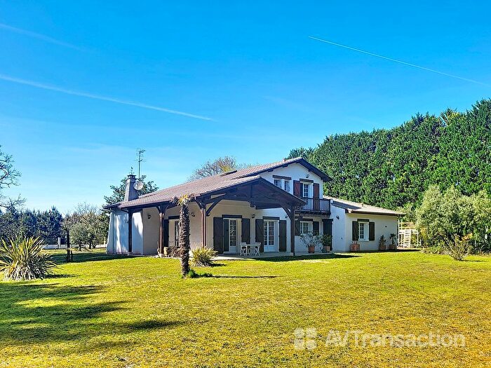 Maison à vendre - Herm - 6 pièces - 3 chambres