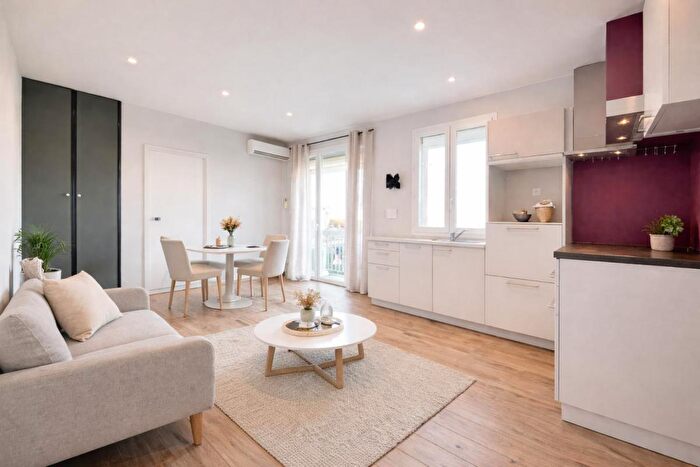 Appartement 3 pièces à Valras-Plage, Elysées, Cami Founjut, à vendre