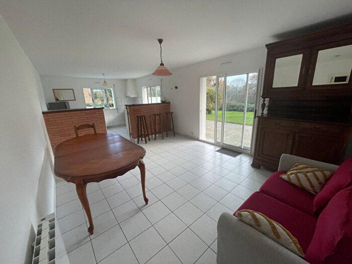 Appartement à louer - Bono - 3 pièces - 2 chambres