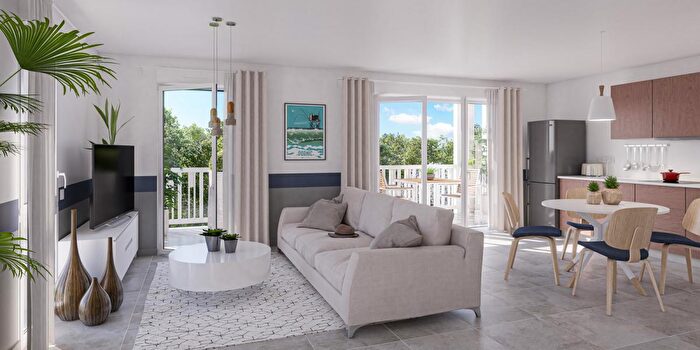 Le Blanc-Mesnil, Nord : Maison 4 pièces à vendre
