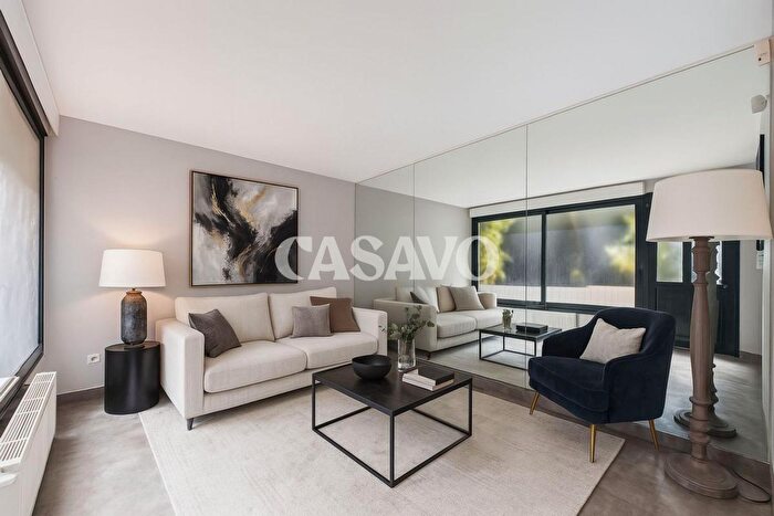 Maison à vendre - Le Vésinet, Coeur de Ville - 4 pièces - 2 chambres