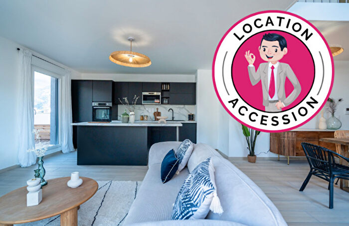 Maison à vendre - Saint-Martin-du-Vivier - 4 pièces - 3 chambres