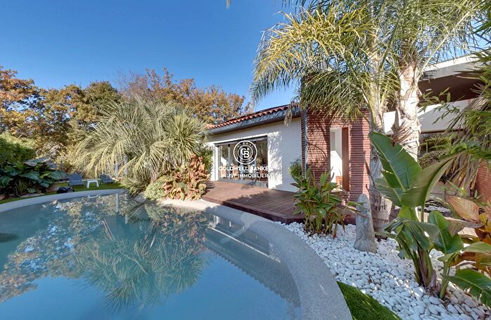 Maison à vendre - Ille-sur-Têt - 6 pièces - 4 chambres