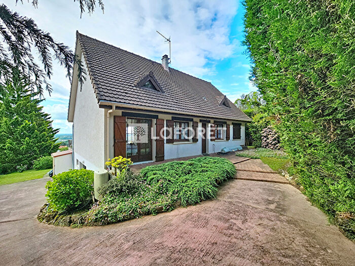 Maison 7 pièces à Linas, à vendre